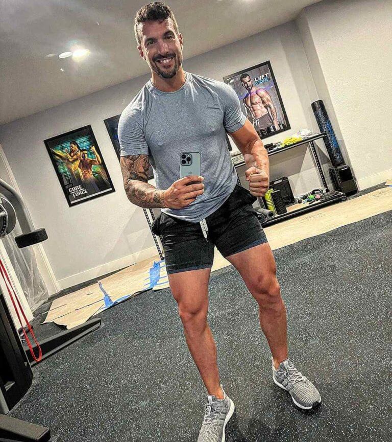 Joel Freeman Wiki, Bio, Age, DOB, Height, Weight, Fame, Early Life, Wife, Disc Golf, Megan ...