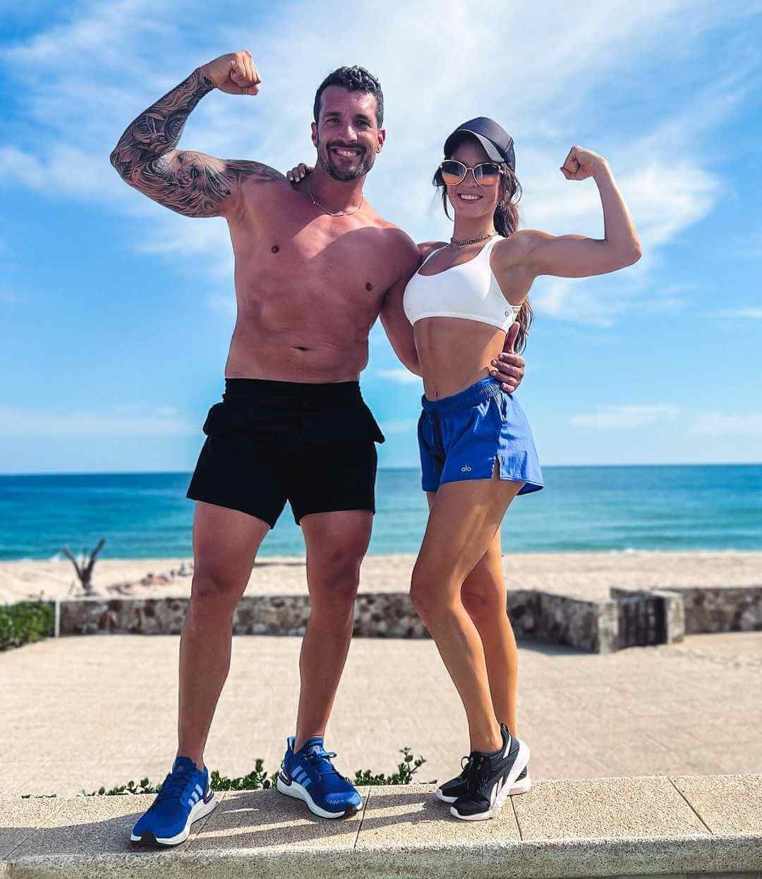 Joel Freeman Wiki, Bio, Age, DOB, Height, Weight, Fame, Early Life, Wife, Disc Golf, Megan ...