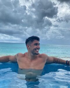 Damian Romeo - Wiki/Bio, Age, Net Worth, Career, Height, Photos and ...