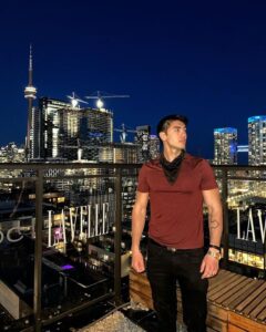 Damian Romeo - Wiki/Bio, Age, Net Worth, Career, Height, Photos and ...