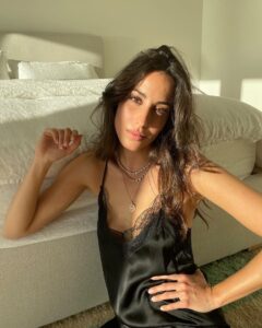 Ines De Ramon - Paul Wesley, Wiki/Bio, Age, Net Worth, Career, Height, Photos and Husband ...