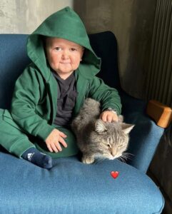 Hasbullah Magomedov (Mini Khabib) Bio, Wiki, Height, Weight, Age ...