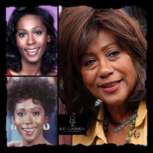 Berlinda Tolbert Bio, Age, Height, Career, Education, Husband, Children ...