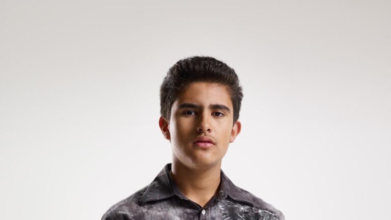 Édgar Guzmán López Bio, Age, Height, Weight, Net Worth, DOB ...