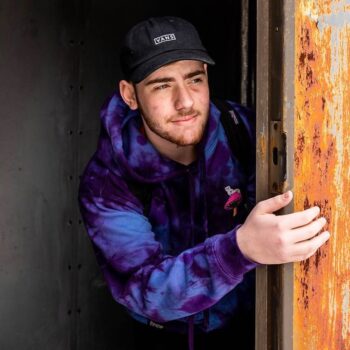 Sapnap - Wiki/Bio Height, Weight, Fanart, Merch, Face, Skin, X Reader ...