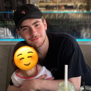 Sapnap - Wiki/Bio Height, Weight, Fanart, Merch, Face, Skin, X Reader ...