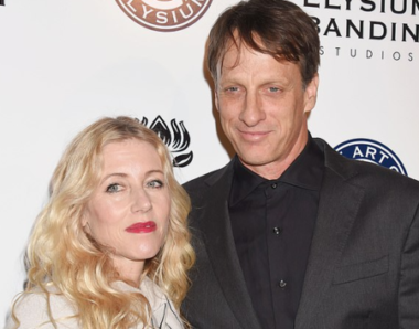 Cathy Goodman, Tony Hawk Wife, Wiki, Bio, Age, Height, Weight, Early ...