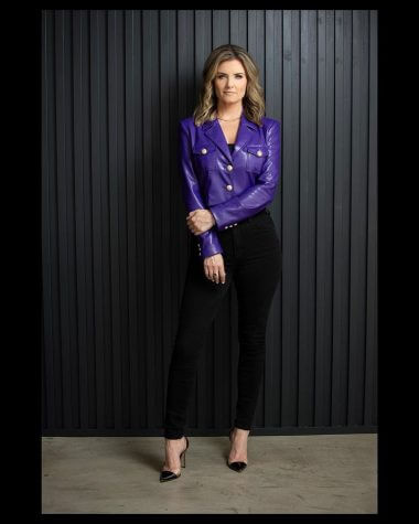 Jillian Mele | Wiki/bio, Age, Husband, FOX News and Net Worth ...