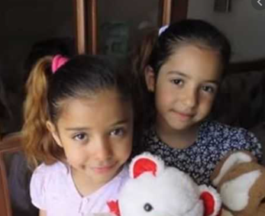 Ysabel Jordan Wiki, Bio, Age, Height, Weight, Twin Sister, Parents ...