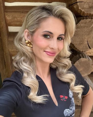 Laura Rutledge ESPN | Wiki, Biography, Age, Height, Bikini, Career ...