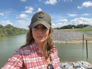 Morgan Ortagus | Wiki, Bio, Age, Body Measurements, Daughter, Bikini ...