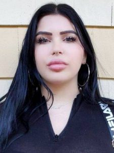 Crystal Lust | Age, Bio, Wiki, Body Measurements, Instagram, Twitter ...