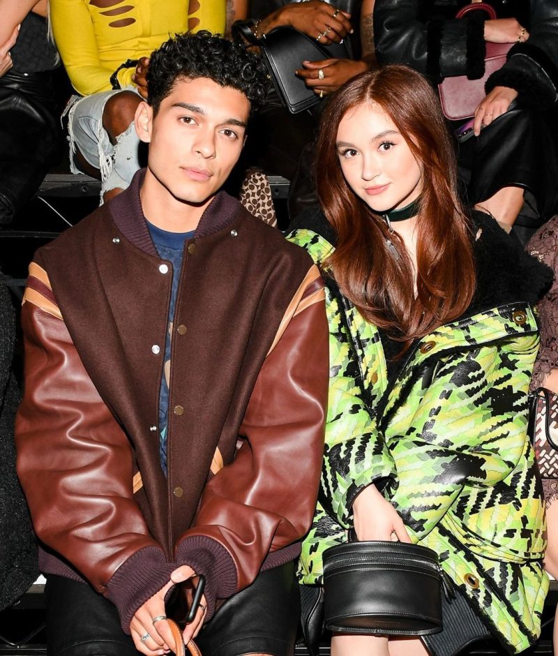 Anthony Keyvan | Bio, Wiki, Age, Career, Parents, Siblings, Movie ...