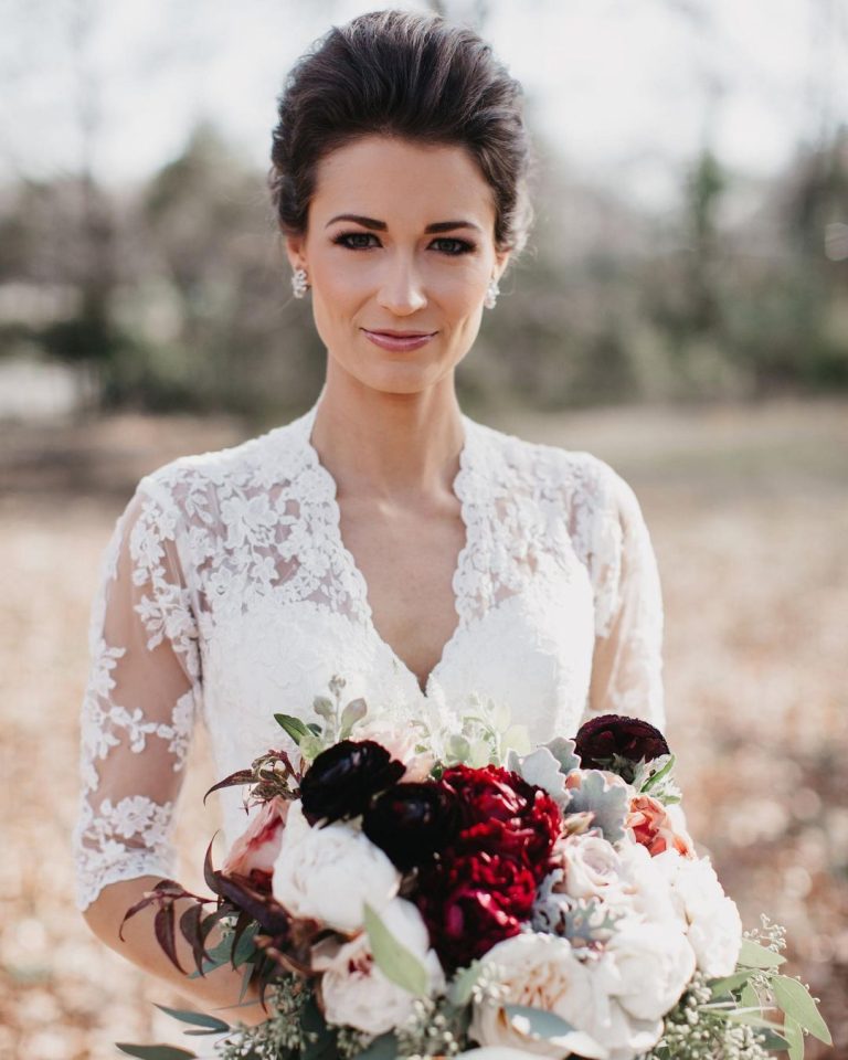 Kyle Petty's Wife Morgan Petty Bio, Age, Body Measurements, Early Life ...