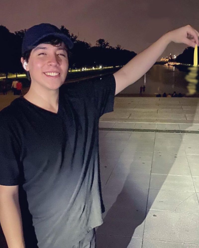 Quackity Biography, Wiki, Age, Fanart, Merch, Height, Weight, Childhood ...