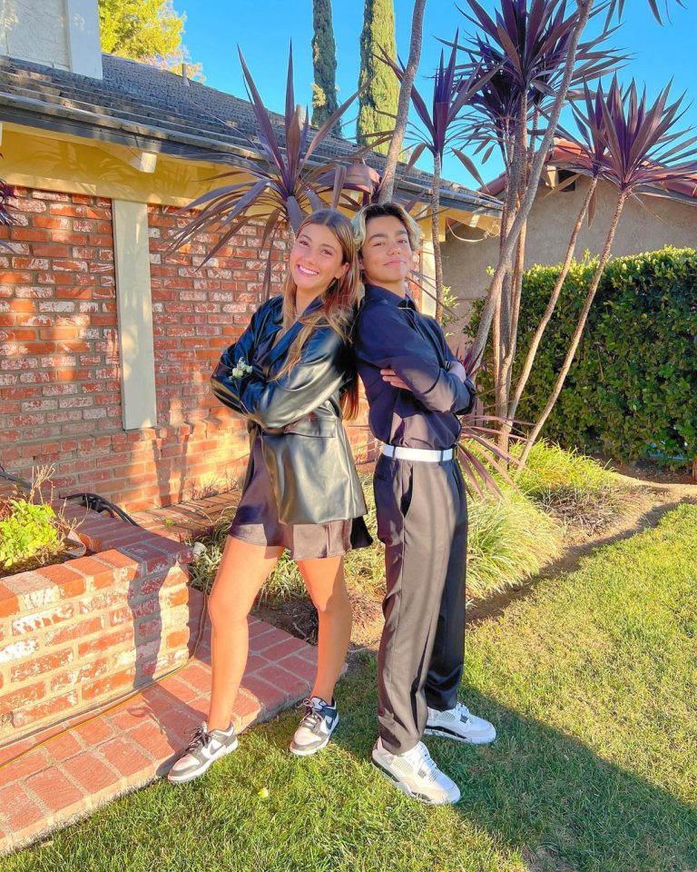 Malachi Barton Bio, Age, Height, Weight, Girlfriend, Movies and Tv ...