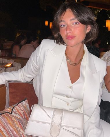 Gio Scotti Age, How old is She? Career and Relationship - BioSurv Blog