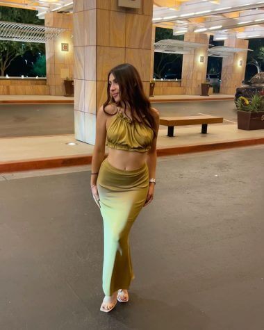 Alondra Delgado - Wiki/Bio, Height, Age, Movies and Photos - BioSurv Blog