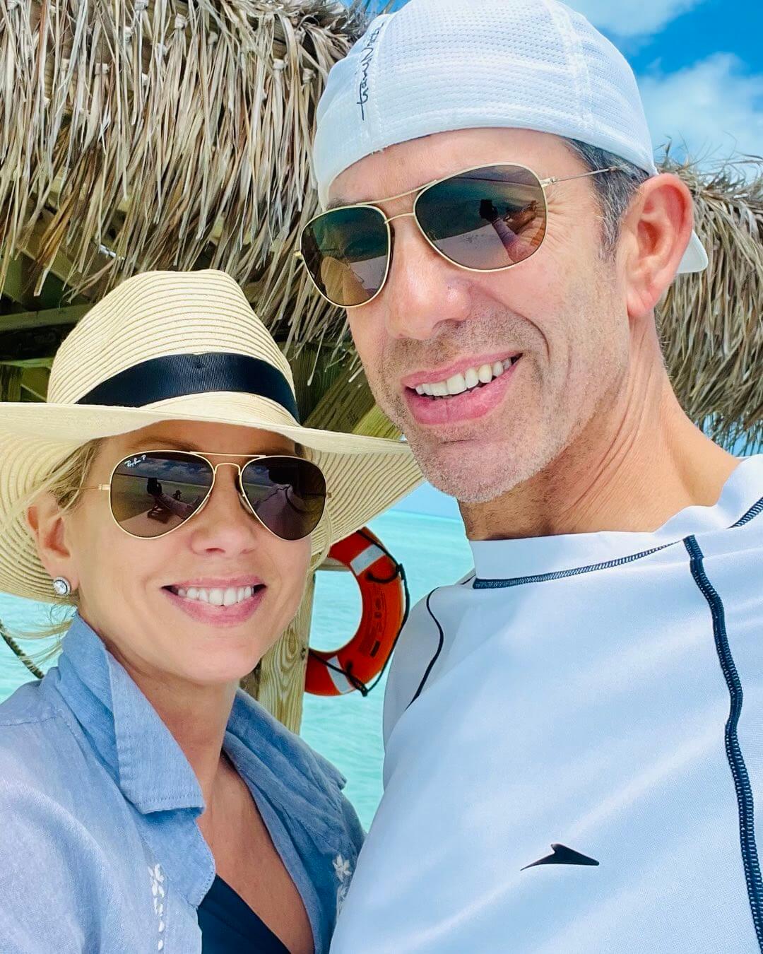 Shannon Bream, FOX News - Parents, Education, Career, Net Worth, Height ...