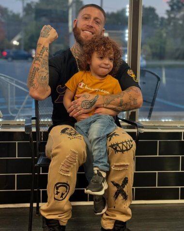 Bezz Believe - Net Worth, Music Career, Wife, Age - BioSurv Blog