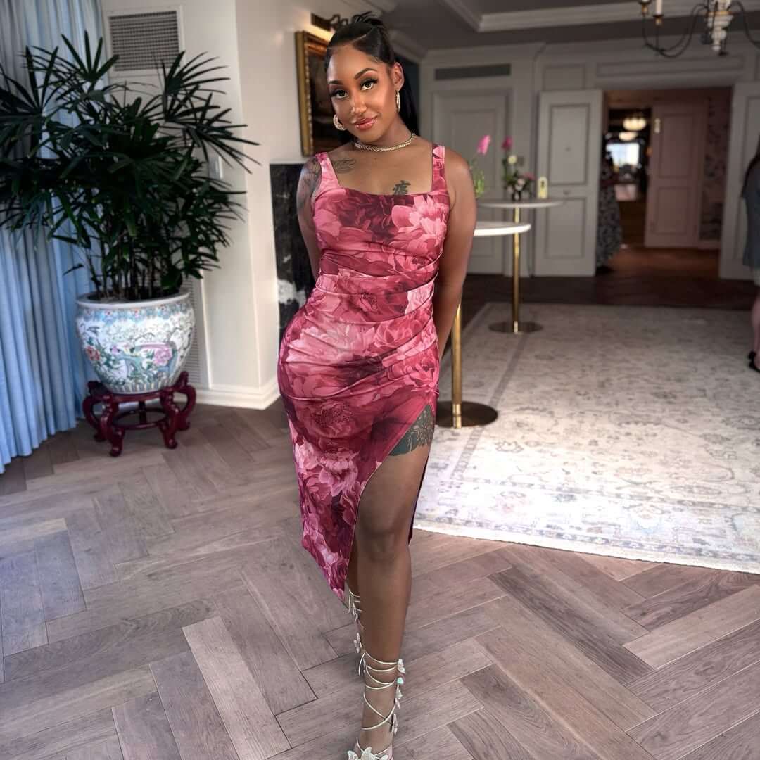 Kita Rose Net Worth - Career, Wiki/Bio, Age, Boyfriend, Tiktok ...